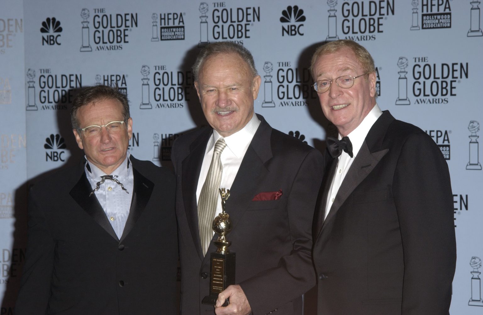 Top 5 Highest Grossing Gene Hackman Movies Ranked