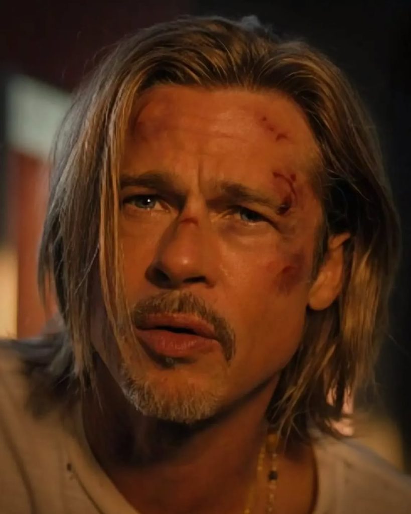 Brad Pitt’s Highest-Paid Movie Roles Ranked
