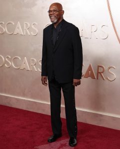 Samuel L. Jackson Net Worth 2025: Career, Family & Real Estate