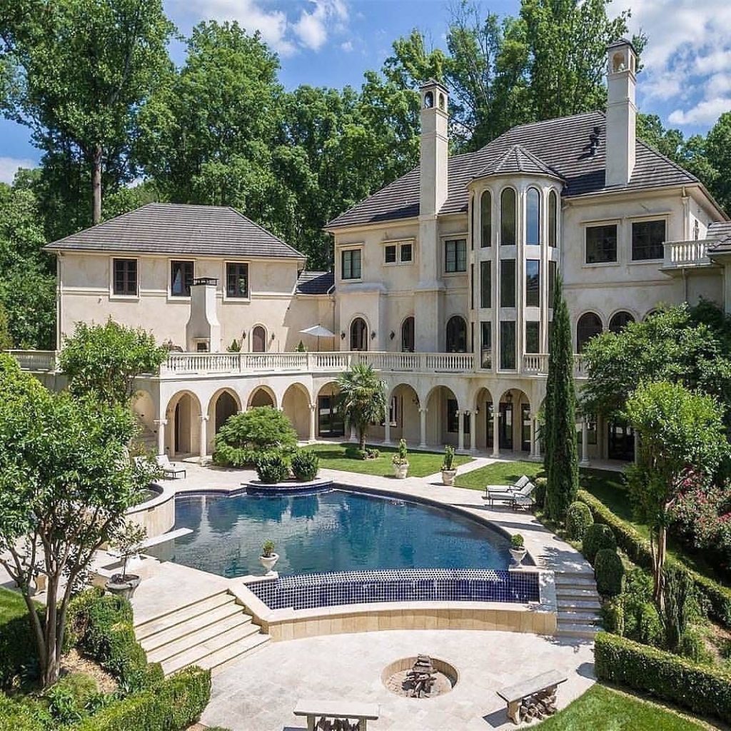 Cardi B's Million-Dollar Homes: A Look Inside Her Luxury Properties