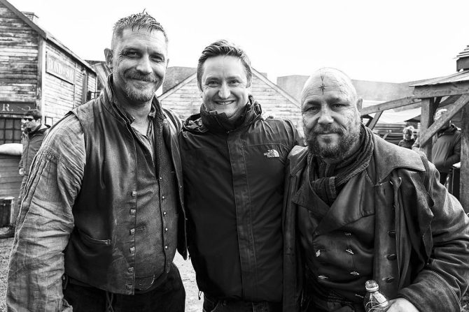 Stephen Graham Net Worth, Career, Personal Life, and More