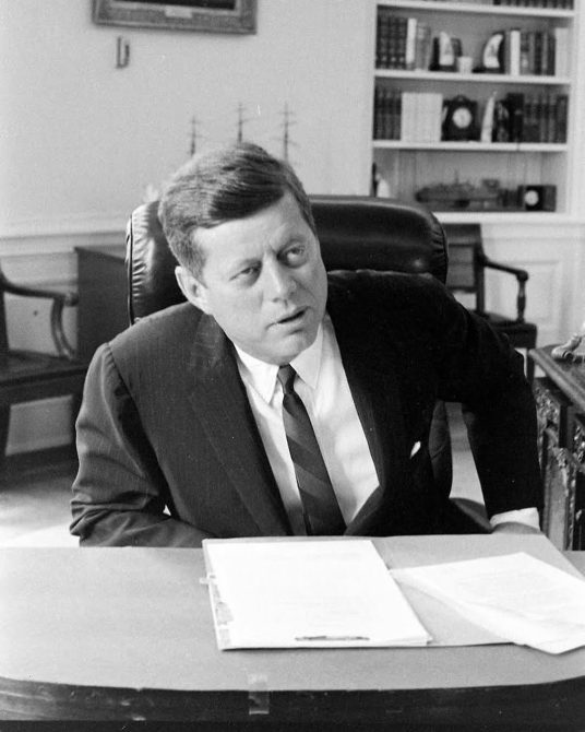 John F. Kennedy Net Worth, Career, Personal Life & Death