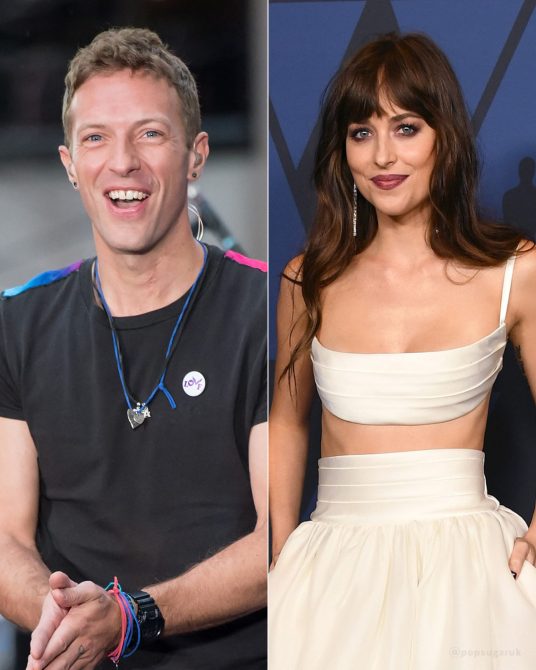 Chris Martin Net Worth, Career & Personal Life in 2025