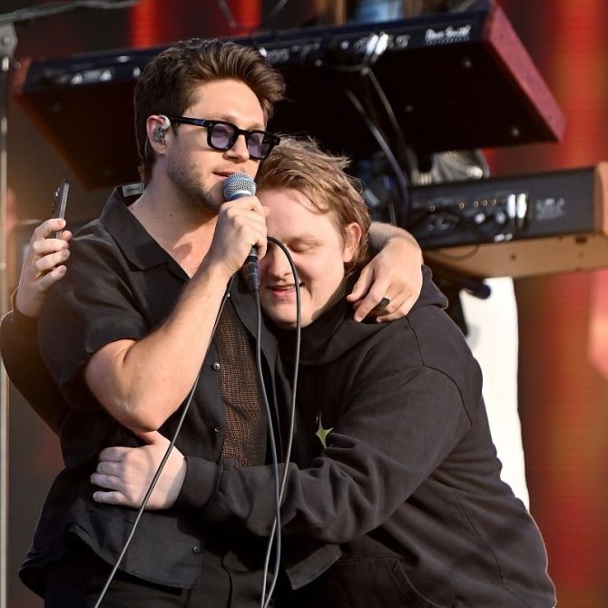 Lewis Capaldi's Net Worth, Career, and Personal Life In 2025