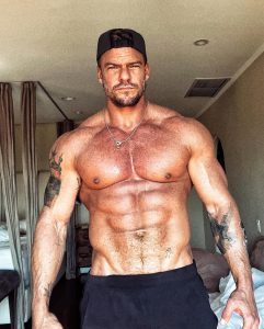 Alan Ritchson's Net Worth In 2025: Reacher's Riches Revealed - Finance ...