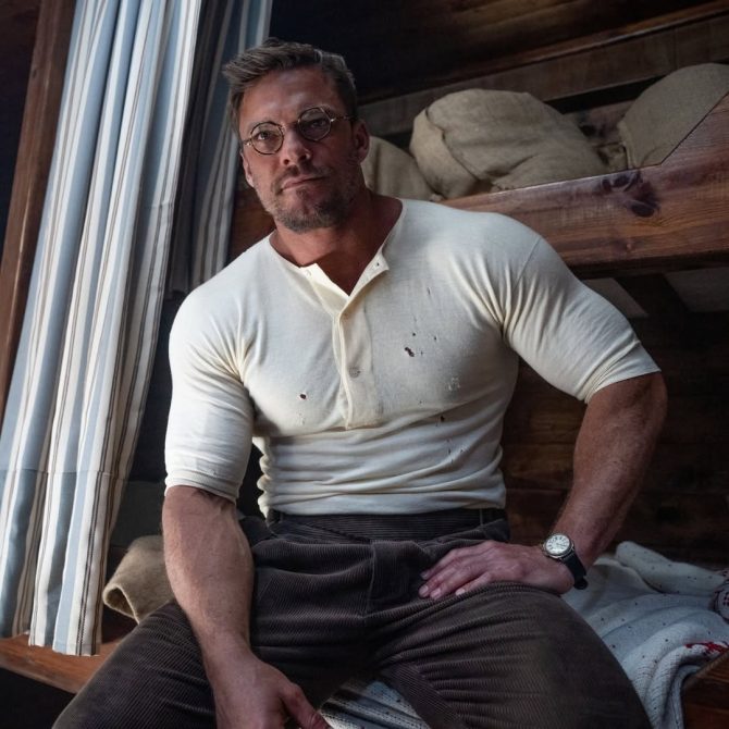 Alan Ritchson's Net Worth In 2025: Reacher's Riches Revealed - Finance ...