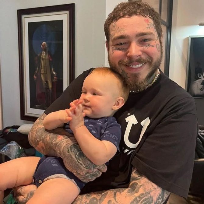 Post Malone’s Net Worth, Career & Real Estate in 2025