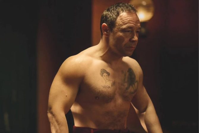 Stephen Graham Net Worth, Career, Personal Life, and More