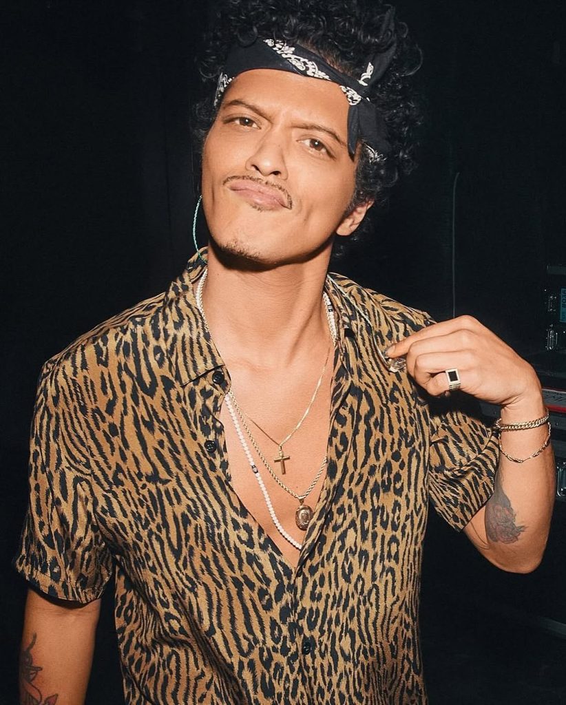 Bruno Mars Net Worth, Career, Personal Life & Real Estate 2025