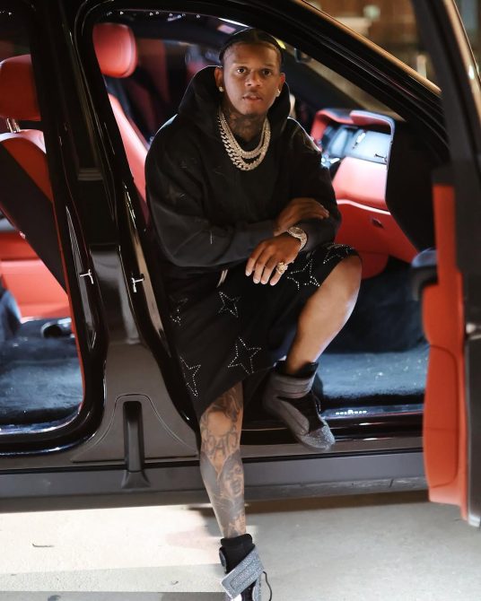 Yella Beezy Net Worth, Career, Real Estate, and Personal Life 2025