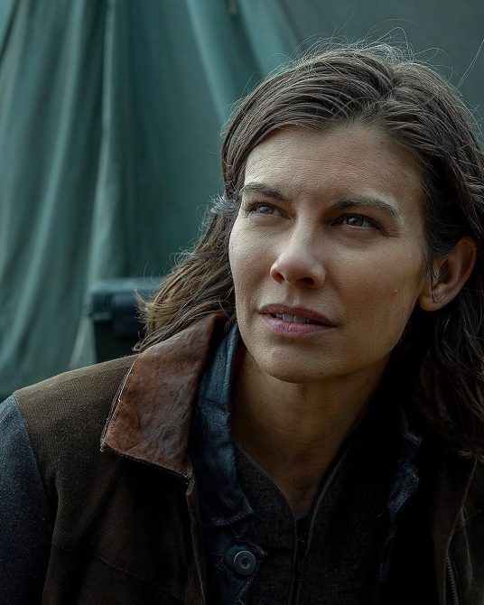 Ranking The Walking Dead Actors by Net Worth in 2025