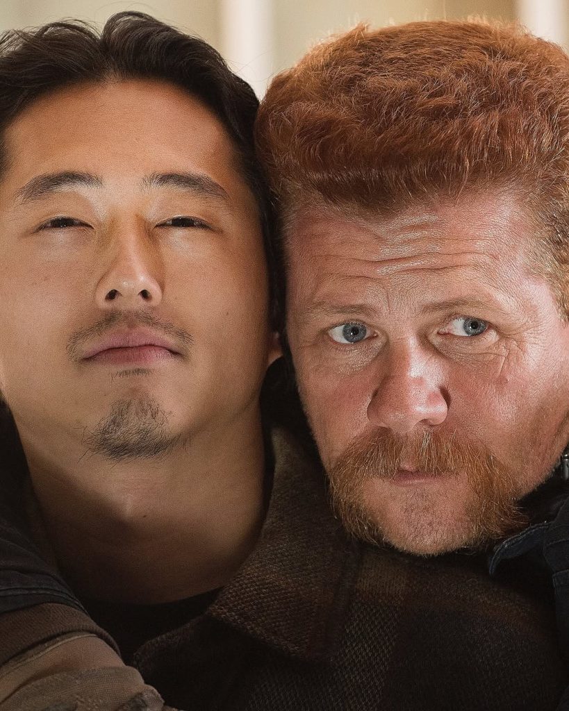 Steven Yeun’s Net Worth, Career & Personal Life in 2025