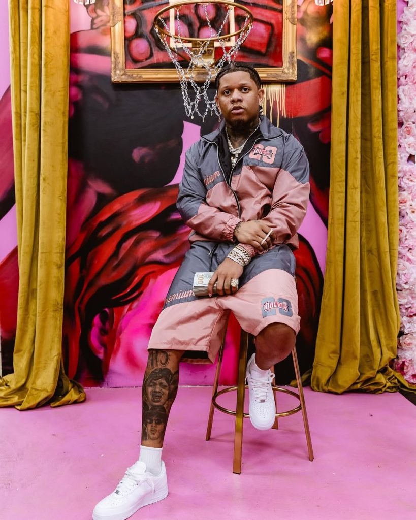 Yella Beezy Net Worth, Career, Real Estate, and Personal Life 2025