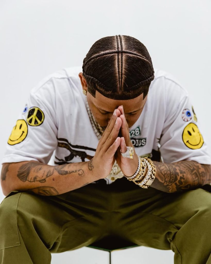 Yella Beezy Net Worth, Career, Real Estate, and Personal Life 2025