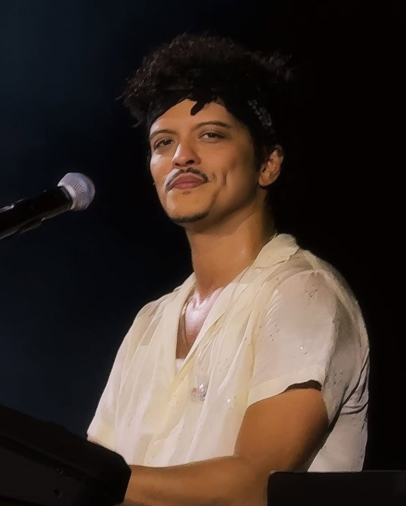 Bruno Mars Net Worth, Career, Personal Life & Real Estate 2025