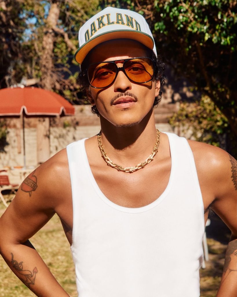 Bruno Mars Net Worth, Career, Personal Life & Real Estate 2025