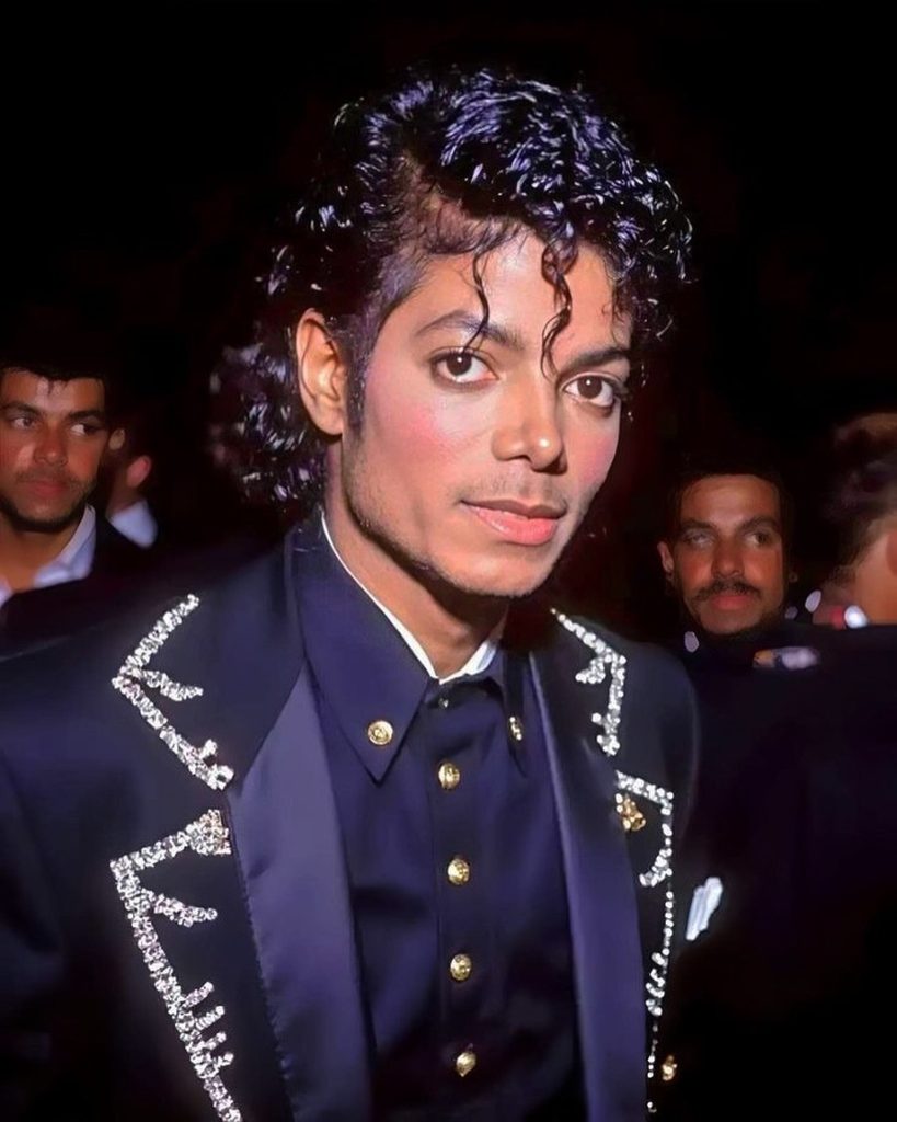 The Michael Jackson Company, Inc. and Legal Battles