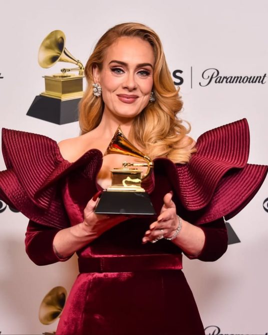 Adele Net Worth 2025: The Fortune of a Global Superstar - News