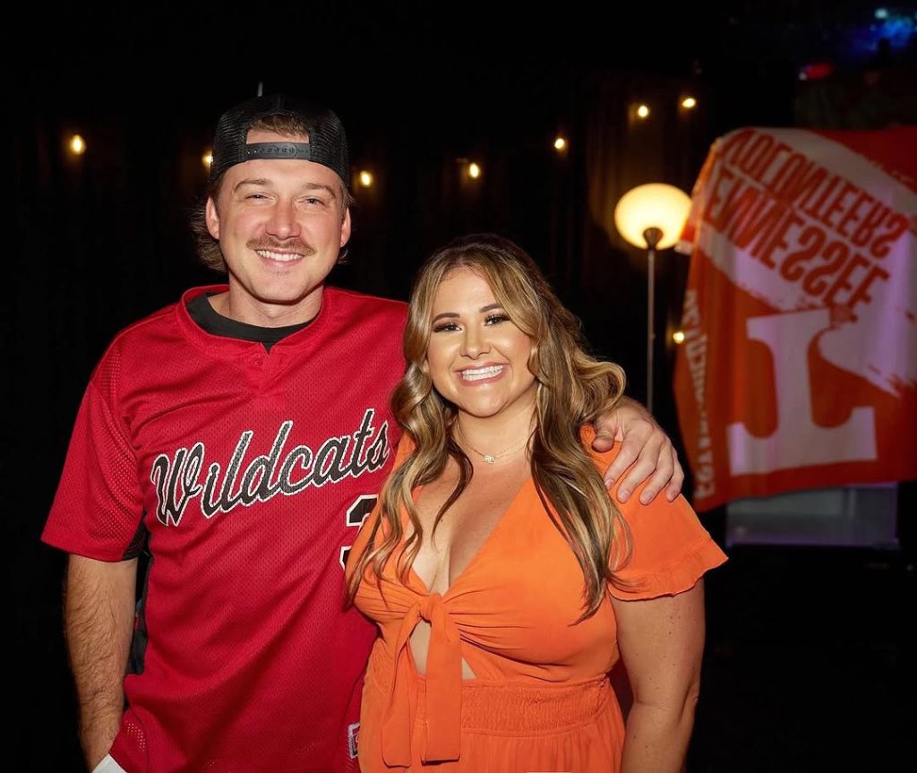 Morgan Wallen's Net Worth, Career & Personal Life in 2025