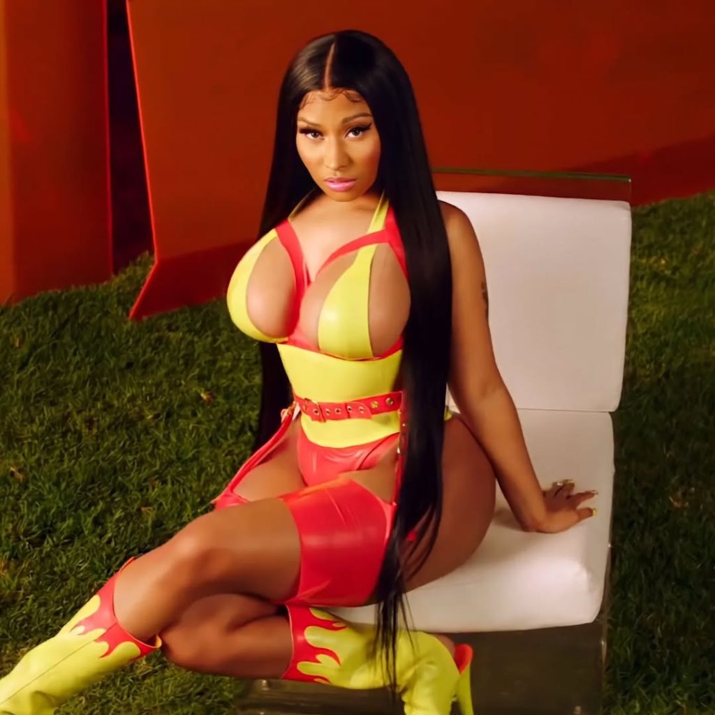 Nicki Minaj’s Net Worth, Career & Real Estate in 2025