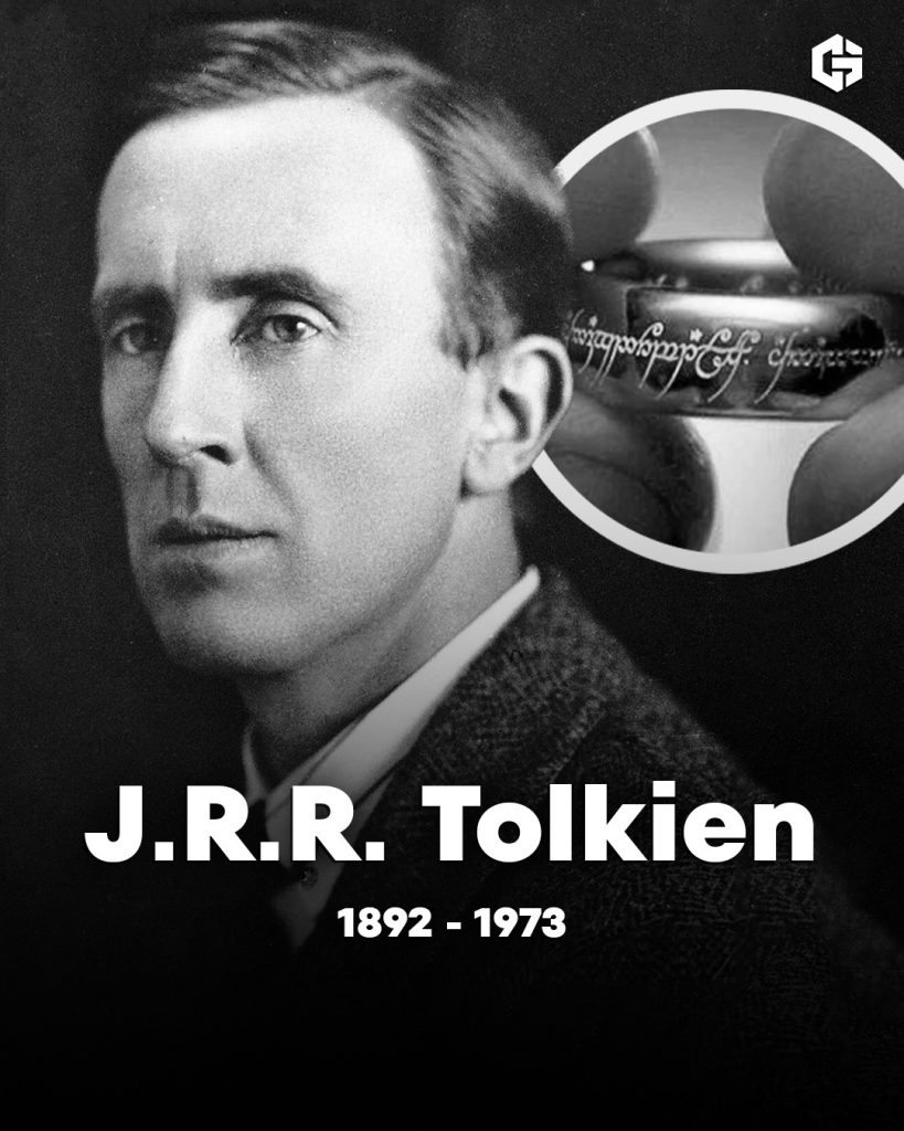 J.R.R. Tolkien’s Net Worth, Career & Legacy in 2025