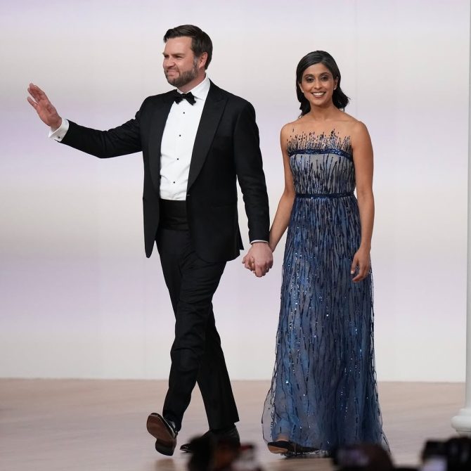 JD Vance Net Worth, Career & Personal Life in 2025