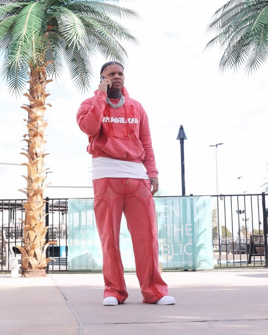 Yella Beezy Net Worth, Career, Real Estate, and Personal Life 2025