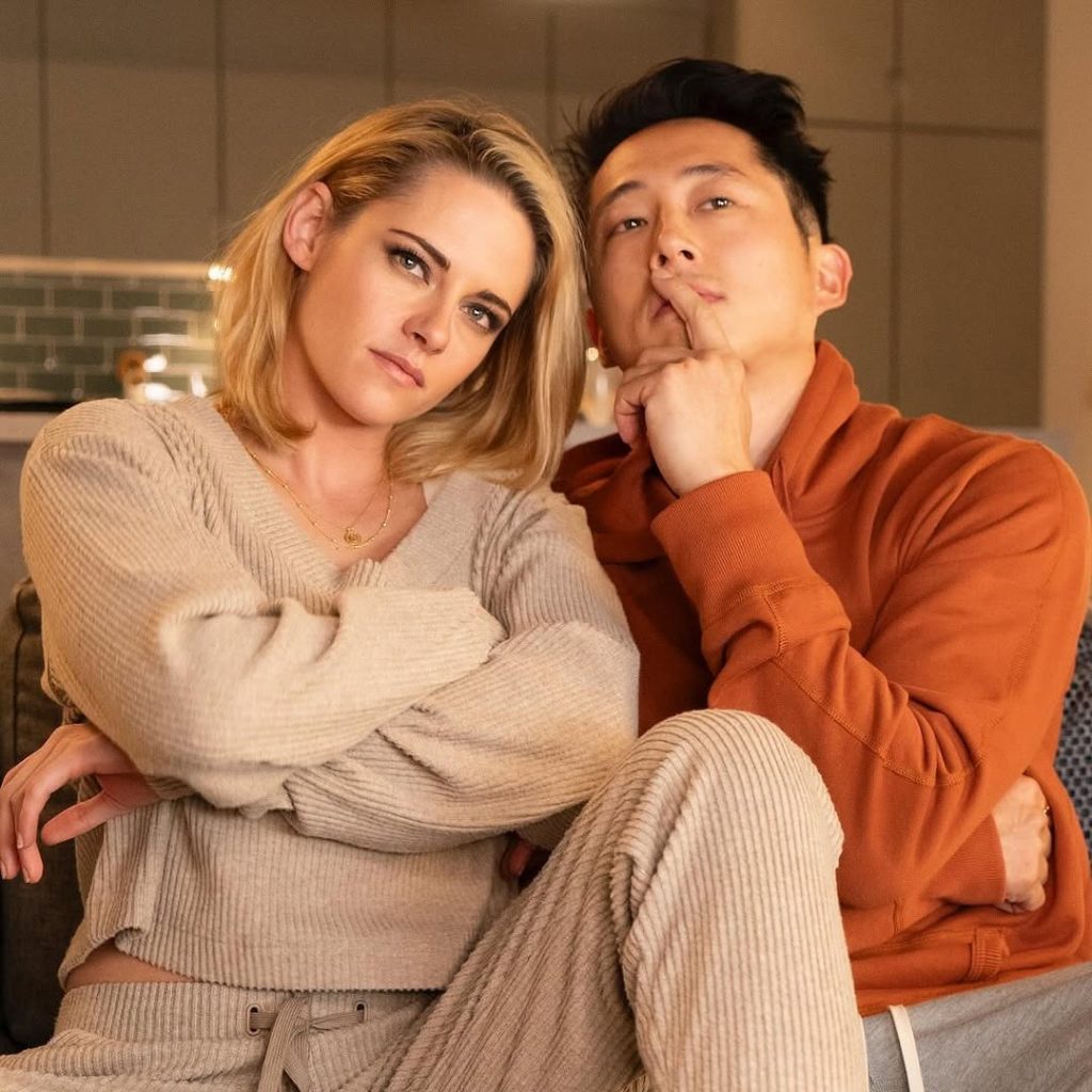 Steven Yeun’s Net Worth, Career & Personal Life in 2025