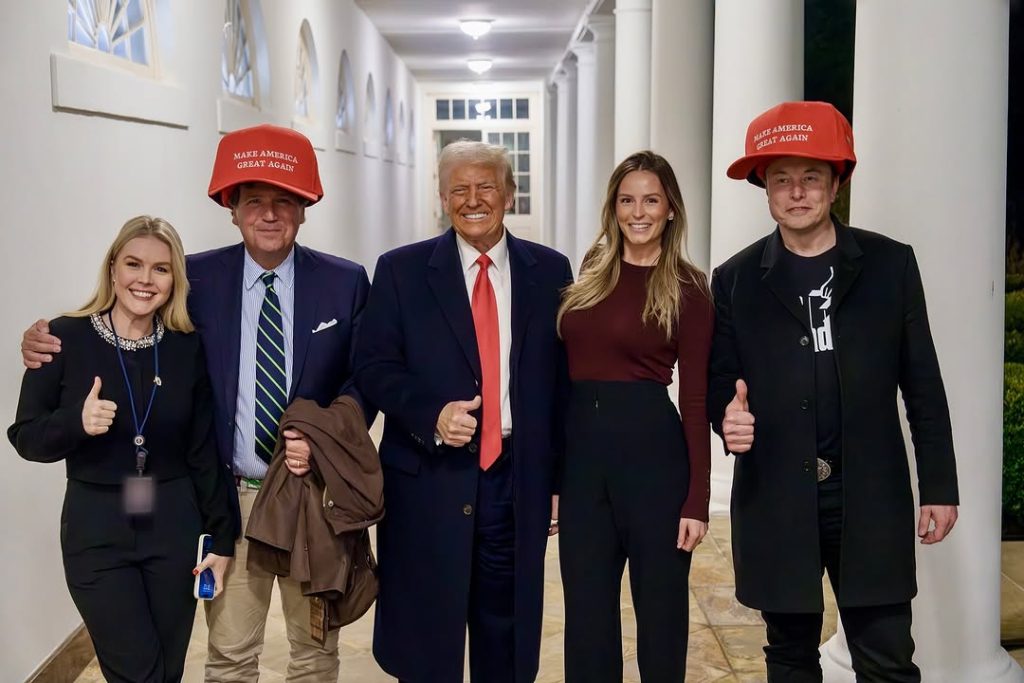 Karoline Leavitt Net Worth, Career, Salary & Life in 2025