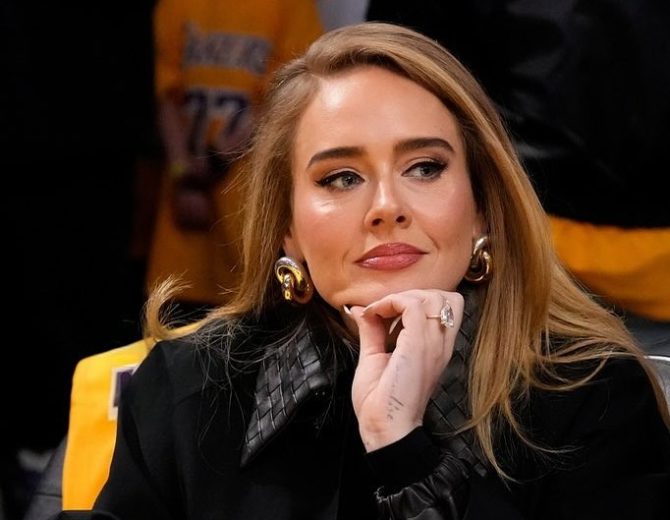 Adele's Net Worth, Career, Personal Life, & Real Estate in 2025