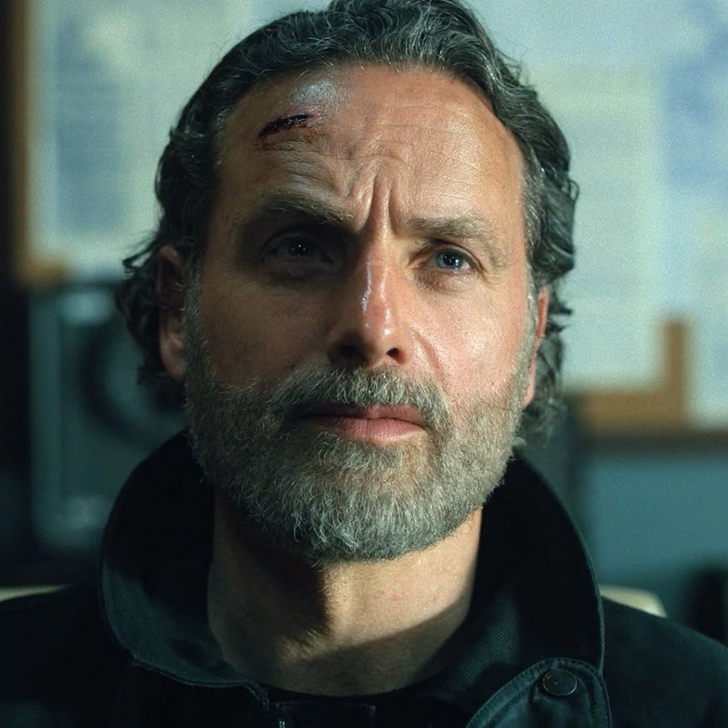 Andrew Lincoln’s Net Worth, Career & Life in 2025