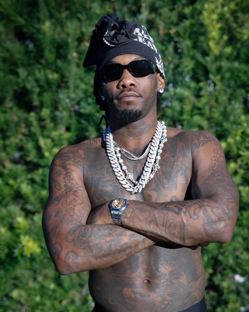 Offset Net Worth, Career, Life, & Real Estate in 2025