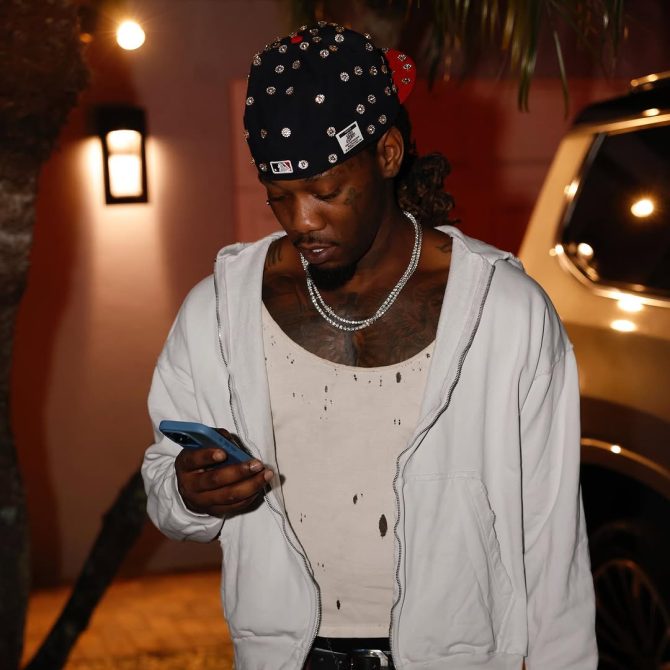 Offset Net Worth, Career, Life, & Real Estate in 2025