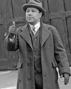 Stephen Graham Net Worth, Career, Personal Life, and More