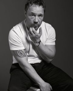 Stephen Graham Net Worth, Career, Personal Life, and More