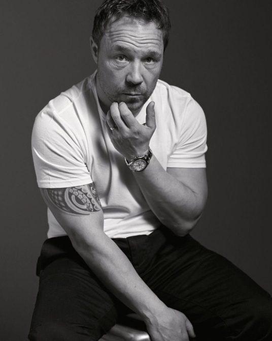 Stephen Graham Net Worth, Career, Personal Life, and More