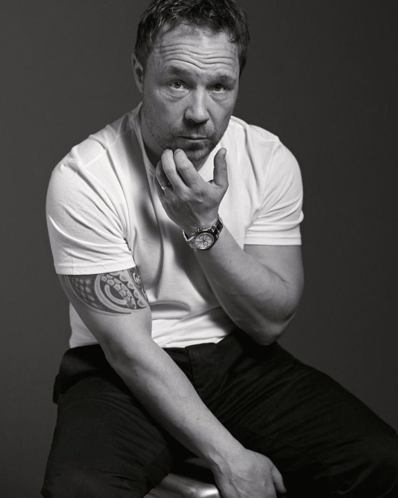 Stephen Graham Net Worth, Career, Personal Life, and More