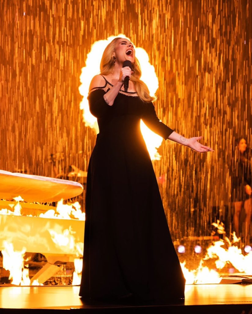 Adele's Net Worth, Career, Personal Life, & Real Estate in 2025