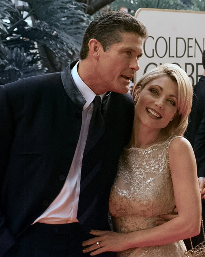 David Hasselhoff's Net Worth, Career & Life in 2025