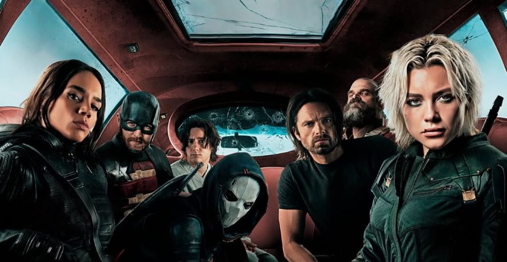 Thunderbolts Cast Net Worth: Ranking Marvel’s Rogue Heroes by Fortune - Finance Monthly ...