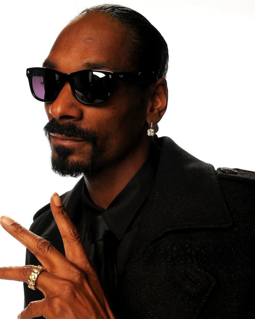 Snoop Dogg's 2025 Net Worth: From Rap Icon to Business Empire - Finance ...