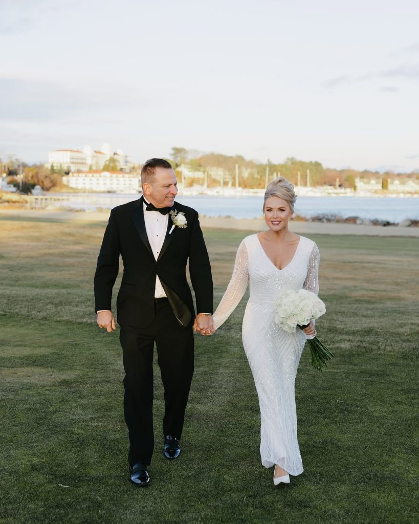 Karoline Leavitt Net Worth, Career, Salary & Life in 2025