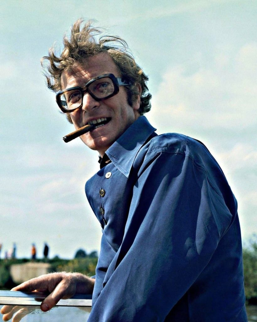 Michael Caine Net Worth, Career, Personal Life, and Real Estate In 2025