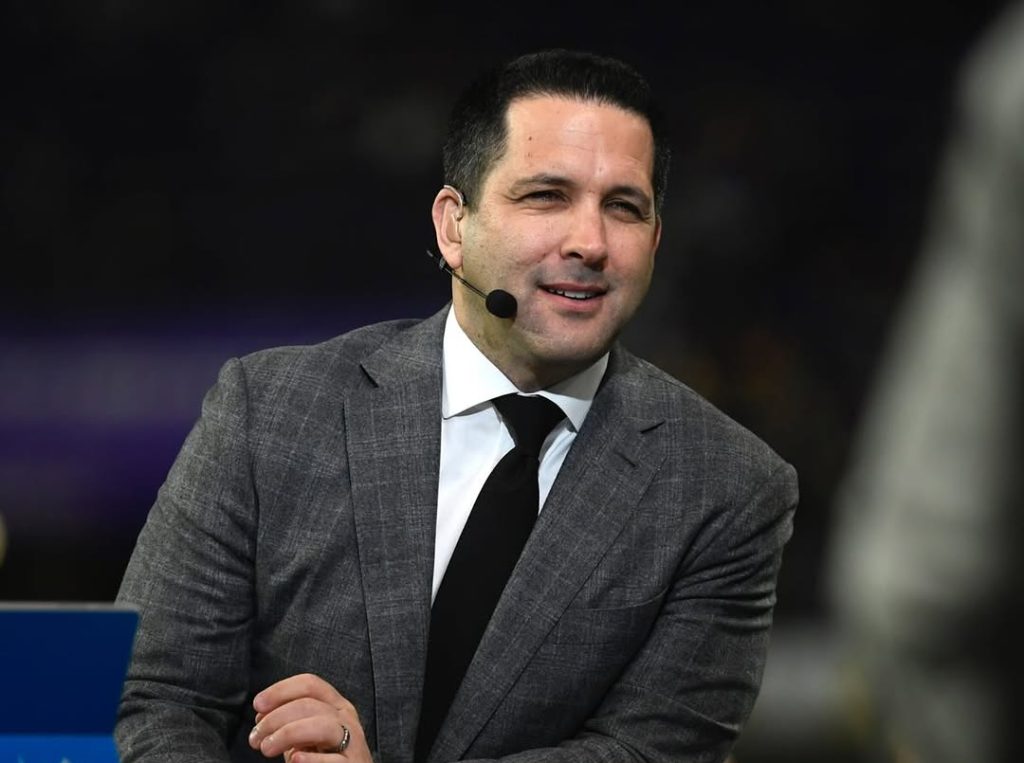 Highest Paid ESPN Personalities: Top Earners Ranked