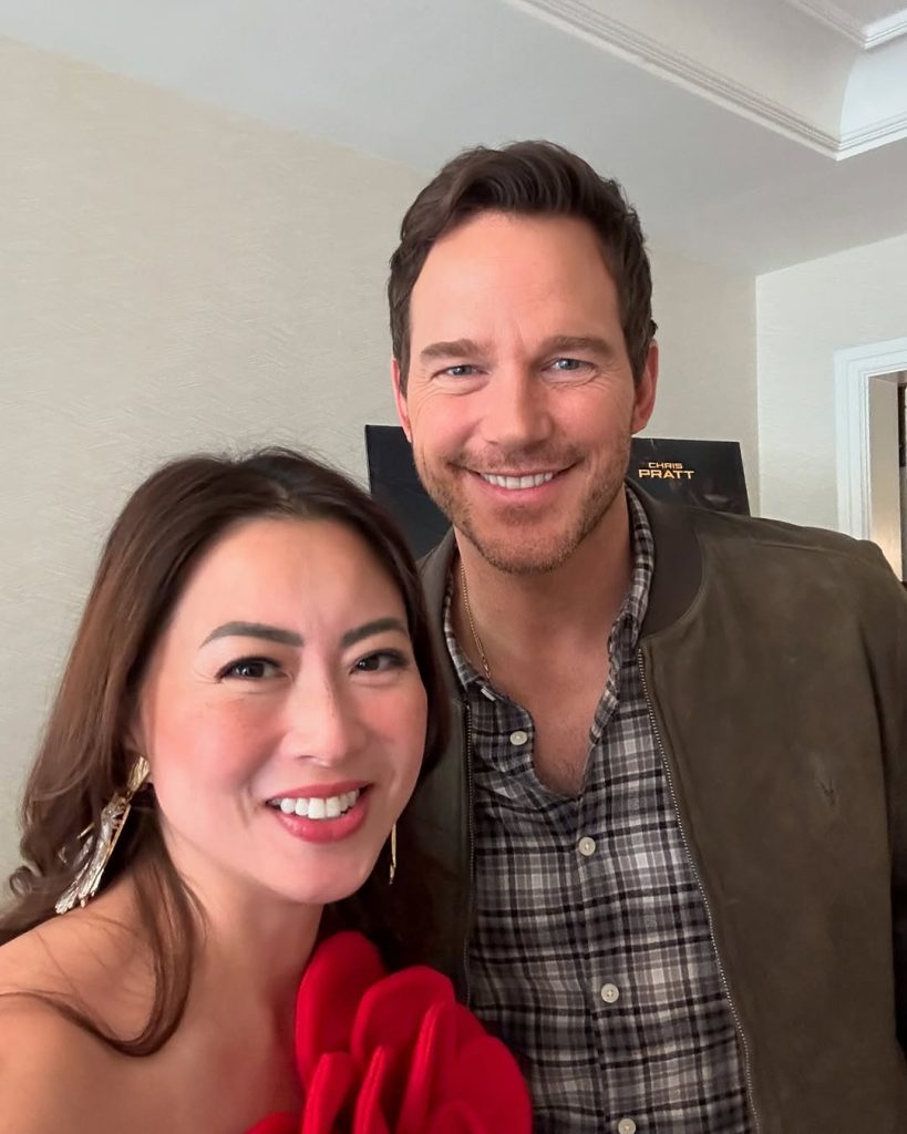 Chris Pratt Net Worth, Career, Family, and Real Estate in 2025