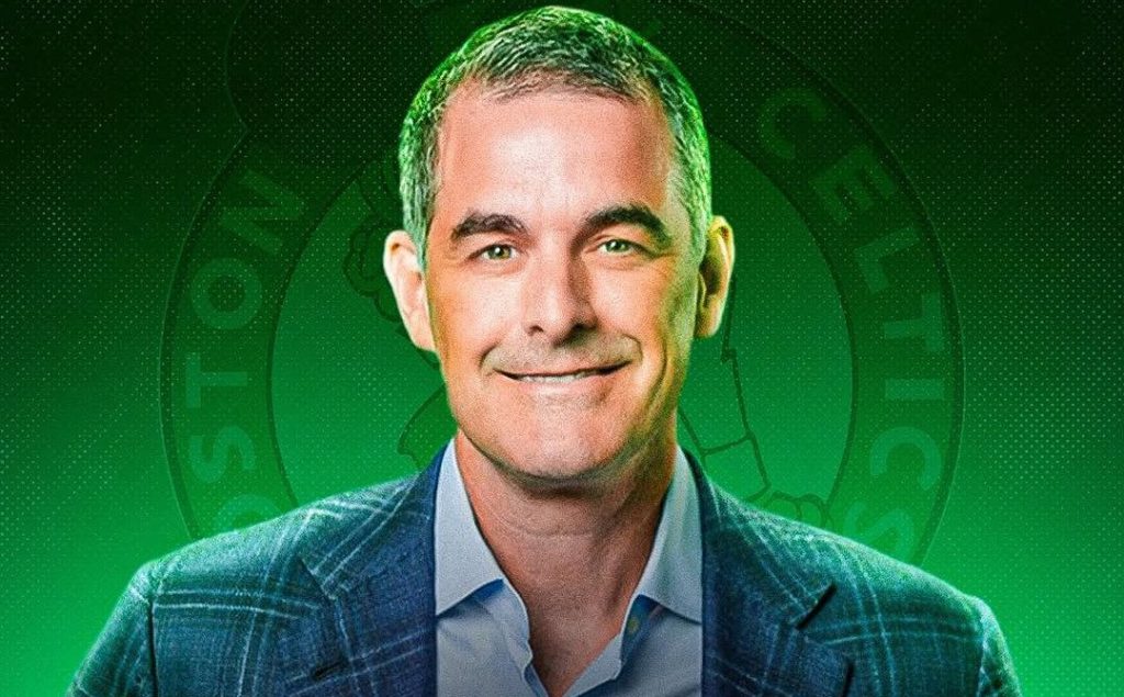 Bill Chisholm Net Worth, Career, Real Estate & Celtics Purchase