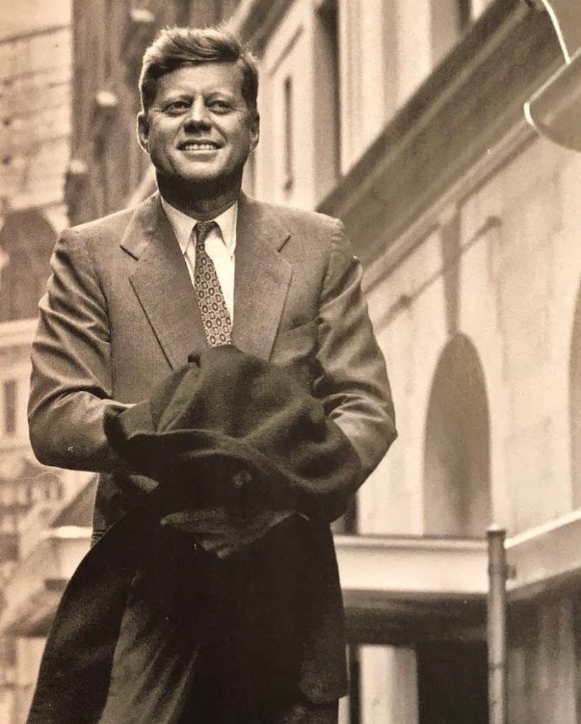John F. Kennedy Net Worth, Career, Personal Life & Death
