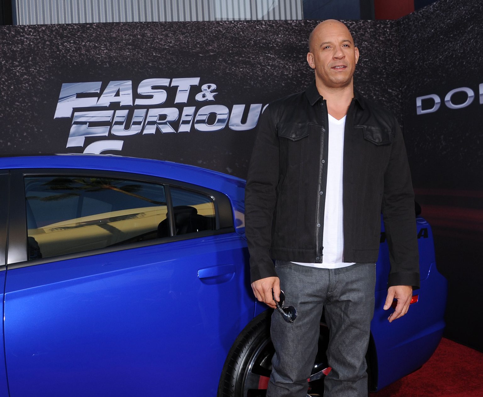 How Much Vin Diesel Earned From Fast & Furious Movies