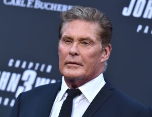 David Hasselhoff's Net Worth, Career & Life in 2025