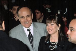 Rudy Giuliani Net Worth, Career, Family & Real Estate in 2025
